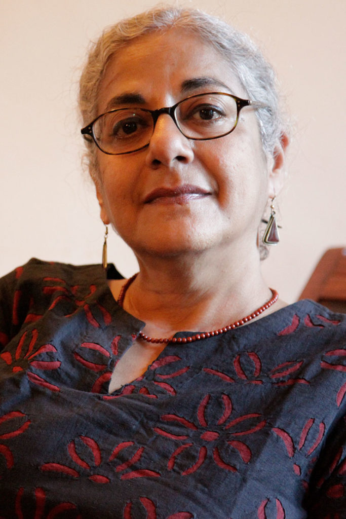 Githa Hariharan